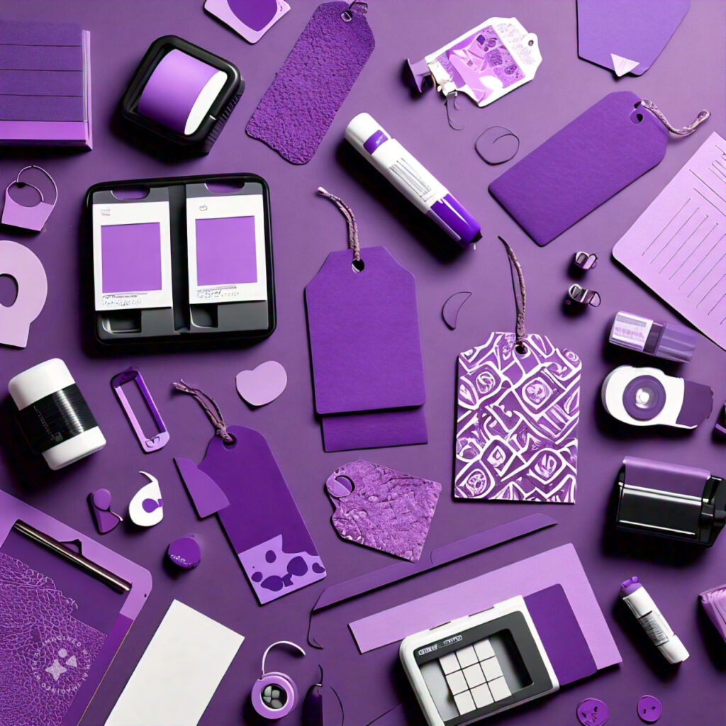 CONSUMABLES - HIGHTECH SOLUTIONS