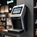 Gainscha - HIGHTECH SOLUTIONS
