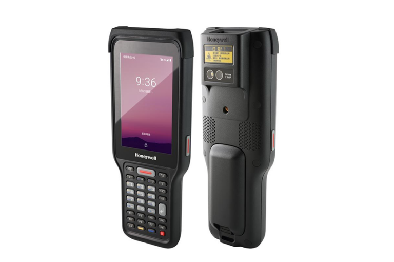 Honeywell Scanning & Mobility - HIGHTECH SOLUTIONS